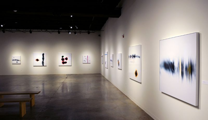 Museum Exhibition: IMAS - RICHARD SLECHTA