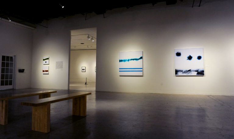 Museum Exhibition: IMAS - RICHARD SLECHTA